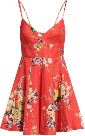 Zimmermann KLEIDER - Mini-Kleider auf YOOX.COM