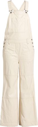 Stand Studio OVERALLS - Lange Overalls auf YOOX.COM