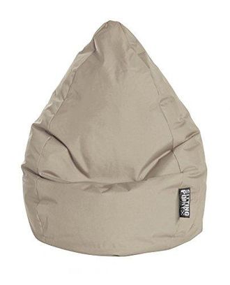 Sitting Point Pouf Brava Large beige