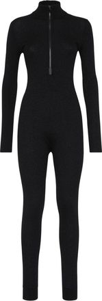 Brunello Cucinelli combinaison Sparkling - Noir