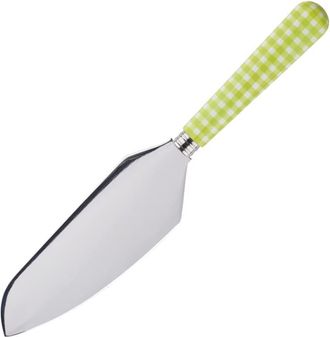 Sabre Paris - Tortenheber 25 cm (Vichy Lime)