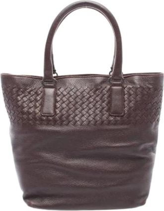 Bottega Veneta Damen, Pre-Owned, Braun, ONE SIZEGr&ouml;&szlig;e