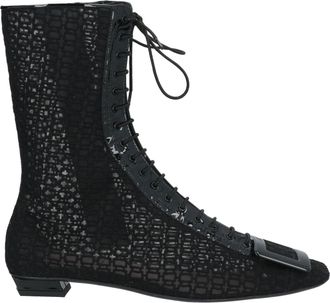 Roger Vivier SCHUHE - Stiefeletten auf YOOX.COM