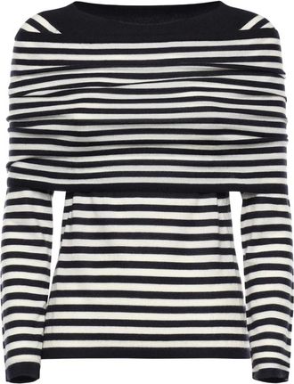 Max Mara Femme, Pulls, Multicolore, Taille: 42 FR Mxmfaretra Sweater