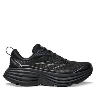 Hoka One One Sneakers Hoka Bondi 8 Caged 1155391 Schwarz
