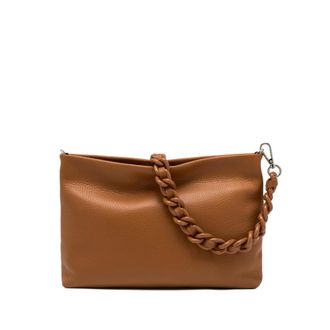 Gianni Chiarini Femme, Sacs, Brun, Taille: ONE Size Bags