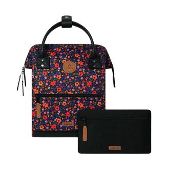 Cabaia Sac &agrave; dos Adventurer - Femme - Sacs - Multicolore - Taille: S