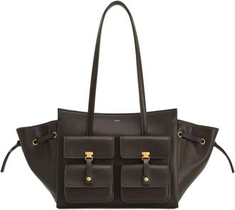 JW PEI JW Pei, Femme, Sacs, Brun, Taille: ONE Size Linda Tote Bag