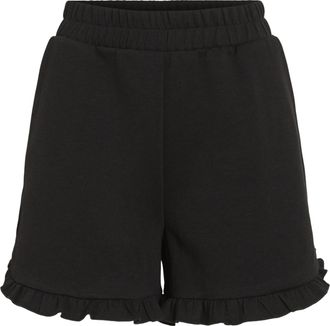 Vila Visiffi Sweat Shorts/Pb