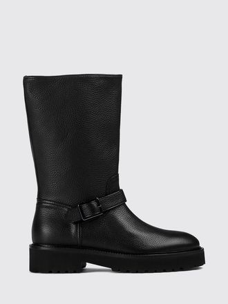 Doucal's Stiefel Damen Farbe Schwarz