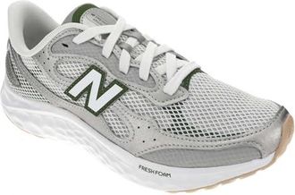 New Balance Femme Arishi V4 W Sneaker, Raincloud, 39 EU