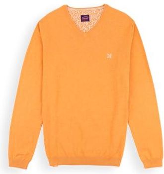 Oxbow Pull col V PIVEGA Essentials Ete 2025 Col V, Sans capuche, Uni