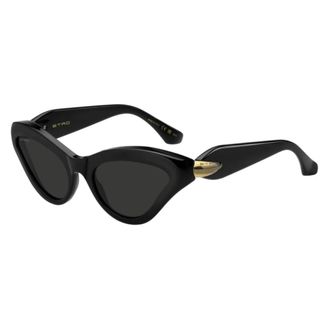 Etro Etrodrop Sonnenbrille - - Accessories - Damen - Schwarzk - 55 MM