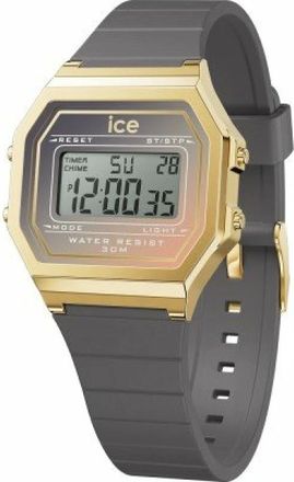 Ice Watch unisex, Accessories, Grau, ONE SIZEGröße