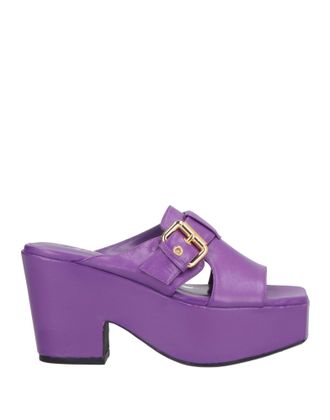 by FAR SCHUHE - Sandalen auf YOOX.COM
