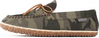 Minnetonka Mokassin Taft
