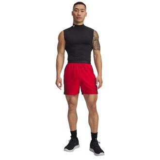 Under Armour Raid 2.0 Laufshorts f&uuml;r Herren (Rot)