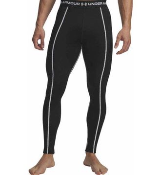 Under Armour Cold Weather Grid M - Fitness Leggings - Herren