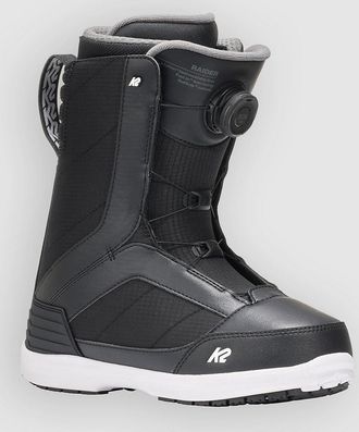 K2 Raider 2027 Snowboard Boots black