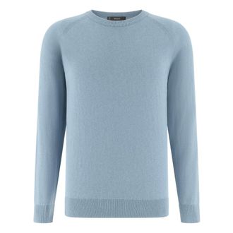 Boggi Milano Herren, Strickwaren, Blau, 3XLGr&ouml;&szlig;e