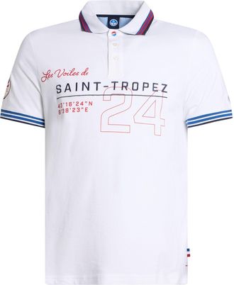 North Sails TOPS - Poloshirts auf YOOX.COM
