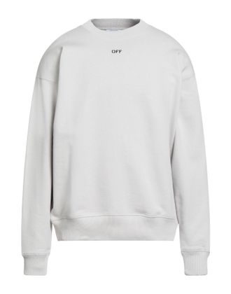Off-white TOPS - Sweatshirts auf YOOX.COM