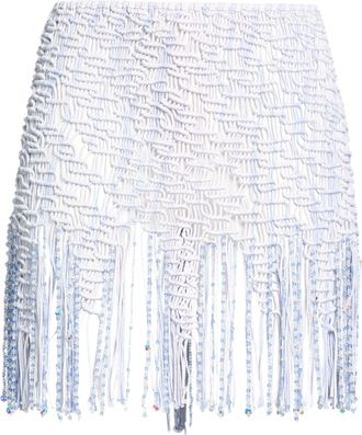Roberta Einer HOSEN & R&Ouml;CKE - Minir&ouml;cke auf YOOX.COM