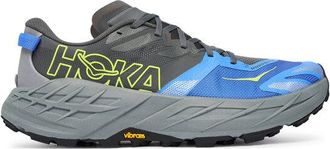 Hoka One One Hoka Laufschuhe Speedgoat 7 1171928 Dunkelgrau