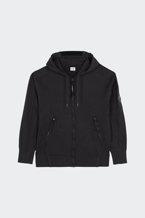 C.P. Company C. p. Company - Sweat zipp&eacute; - Taille XL