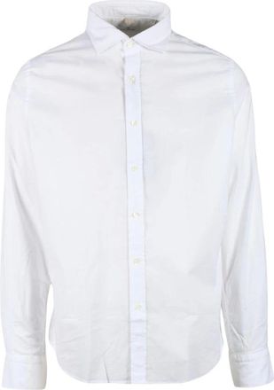 PORTOFIORI Herren, Shirts, Wei&szlig;, 4XLGr&ouml;&szlig;e