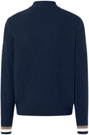 Maerz Strickpullover Maerz Muenchen 460901 Strickpullover Herren Bekleidung