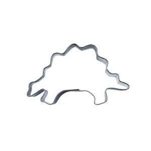 Städter Ausstechform, Edelstahl, Silber, 7,5 cm