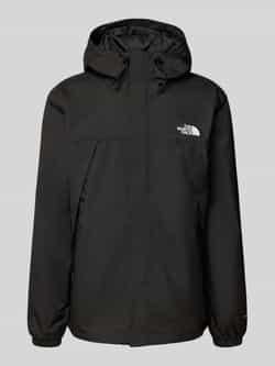The North Face Regular Fit Jacke mit Label-Detail