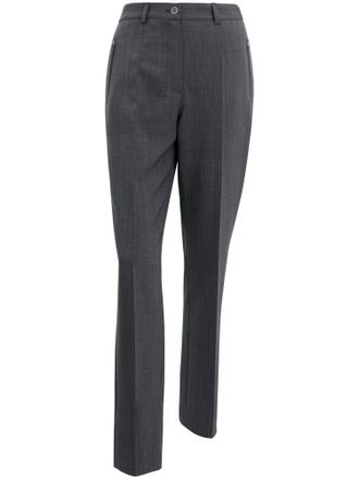 Brax Reise-Hose Modell Ramona ProForm Slim Raphaela by Brax grau