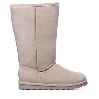 Bearpaw Bearpaw Elle Tall Damen Winterstiefel Lammfellstiefel Boots 1963W Mushroom, Schuhgr&ouml;&szlig;e:40 EU