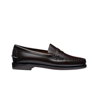 Sebago Classic Dan Loafer - - Shoes - Herren - Braun - 44 EU