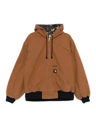 Carhartt Work in Progress Veste Casual - Marron