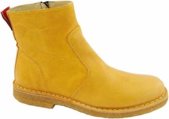 Gr&uuml;nbein Damen, Schuhe, Gelb, 37 EUGr&ouml;&szlig;e