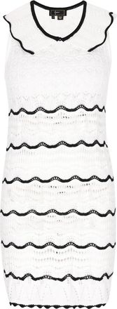 Faina Strickkleid