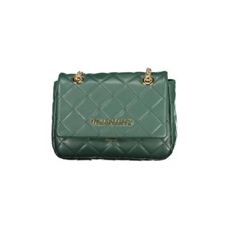Mario Valentino Femme, Sacs, Vert, Taille: ONE Size Sac bandouli&egrave;re Alexia