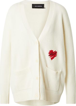 Karl Lagerfeld Strickjacke