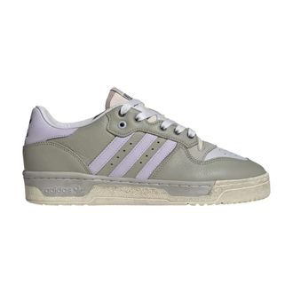adidas Rivalry Low - Homme - Sport - Beige - Taille: 44 EU