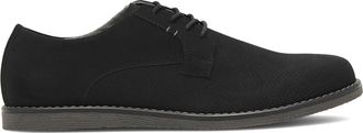 Gino Lanetti Halbschuhe Lanetti MYL8486-9 Schwarz