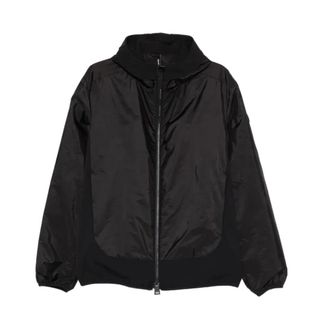 Moncler Herren, Jacken, Schwarzk, XLGr&ouml;&szlig;e