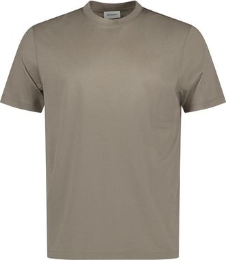 Roy Robson Leichtes T-Shirt aus softem Baumwolljersey in