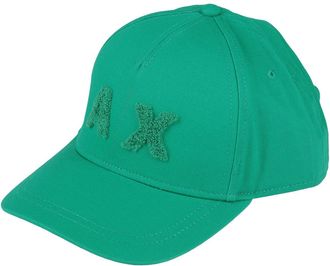 A|X Armani Exchange ACCESSOIRES - M&uuml;tzen & H&uuml;te auf YOOX.COM