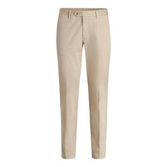 Oscar Jacobson Herren, Hosen, Beige, 3XLGr&ouml;&szlig;e