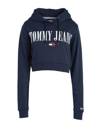 Tommy Jeans TOPS - Sweat-shirts sur YOOX.COM