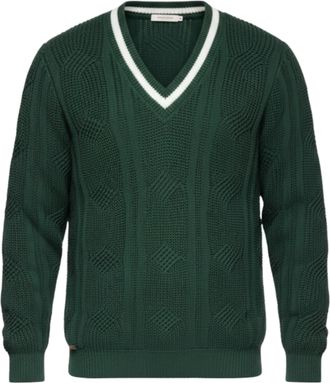 Ombre Pullover OM-SWSW-0151