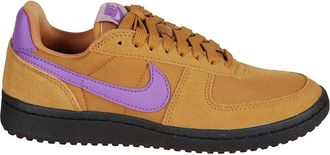 Nike Femme, Chaussures, Beige, Taille: 35 1/2 EU Field General